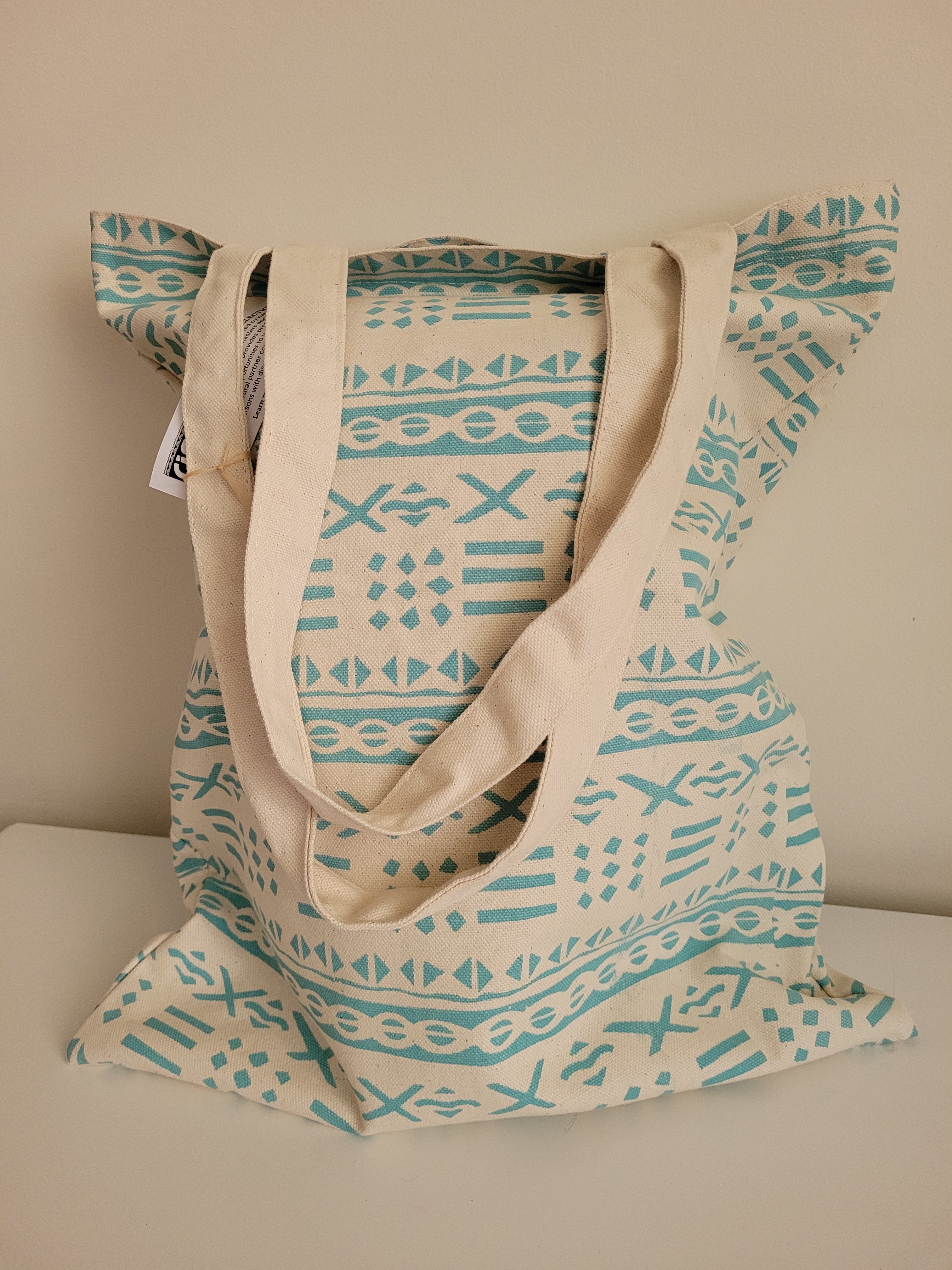 Fiji Tote Bags – Fair Trade with Friends AUS
